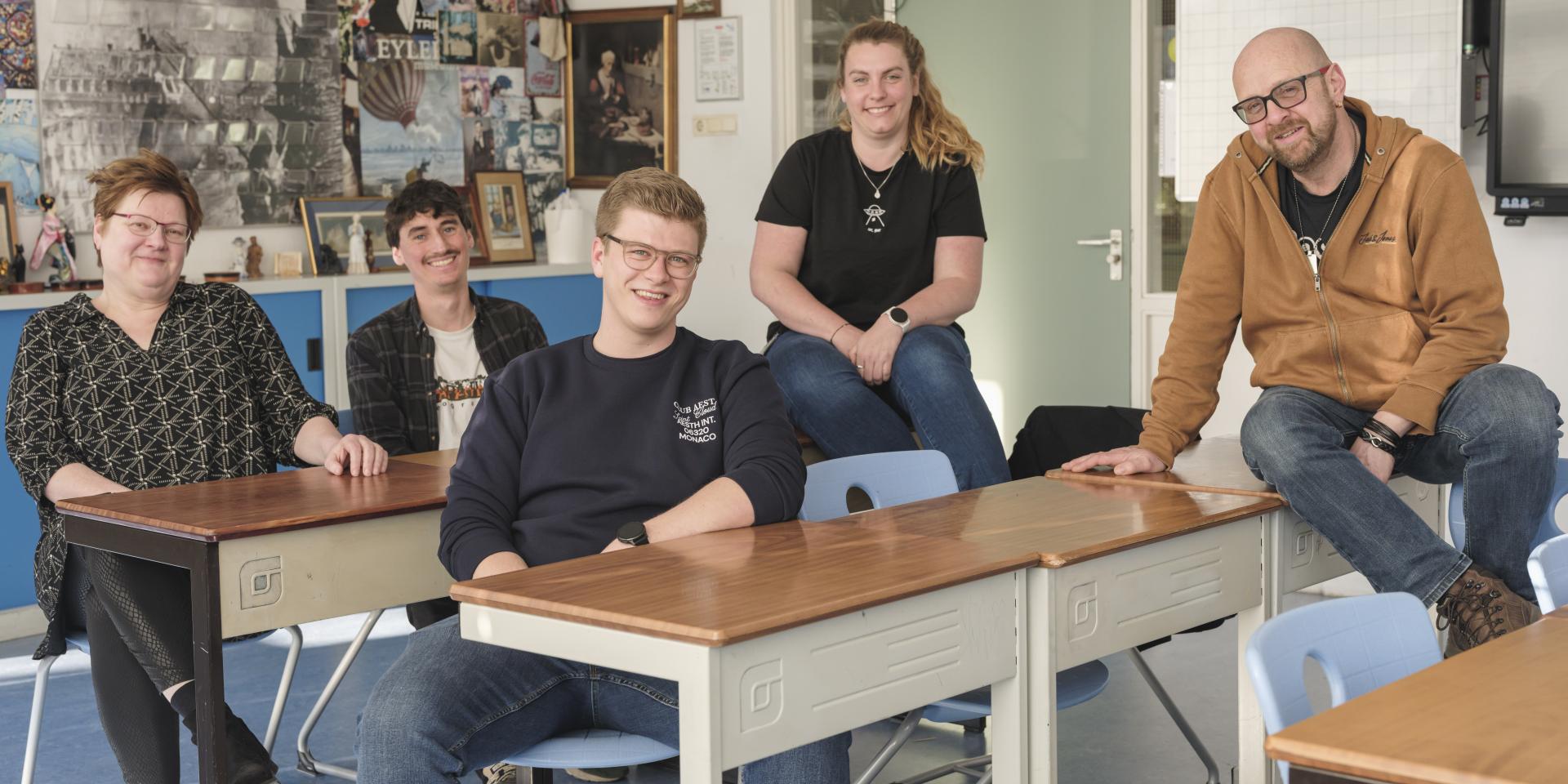 Podcast #5 - Auschwitz | 80 jaar vrijheid